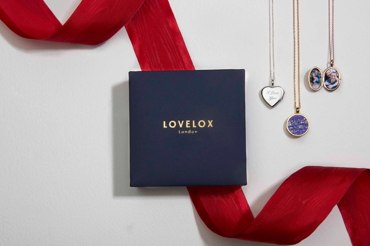 Valentine's Gifting For Her Made Easy – LOVELOX