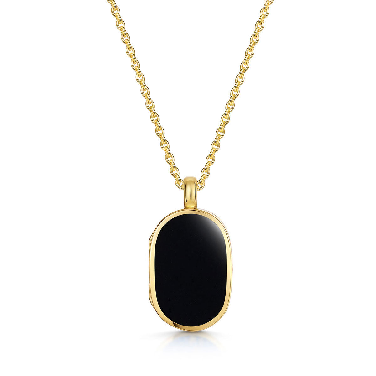 Gold Locket Necklaces For Women Engraved With Photos | LOVELOX Lockets ...